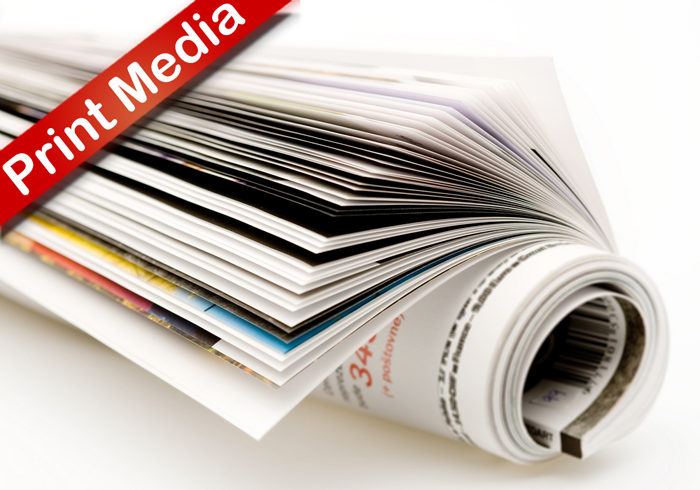 Advertising Media Print SOYANG GROUP